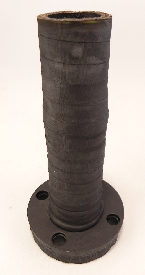 Thorburn Flexible Pipe ID 2" flange OD 6" length 12" – Advance Operations