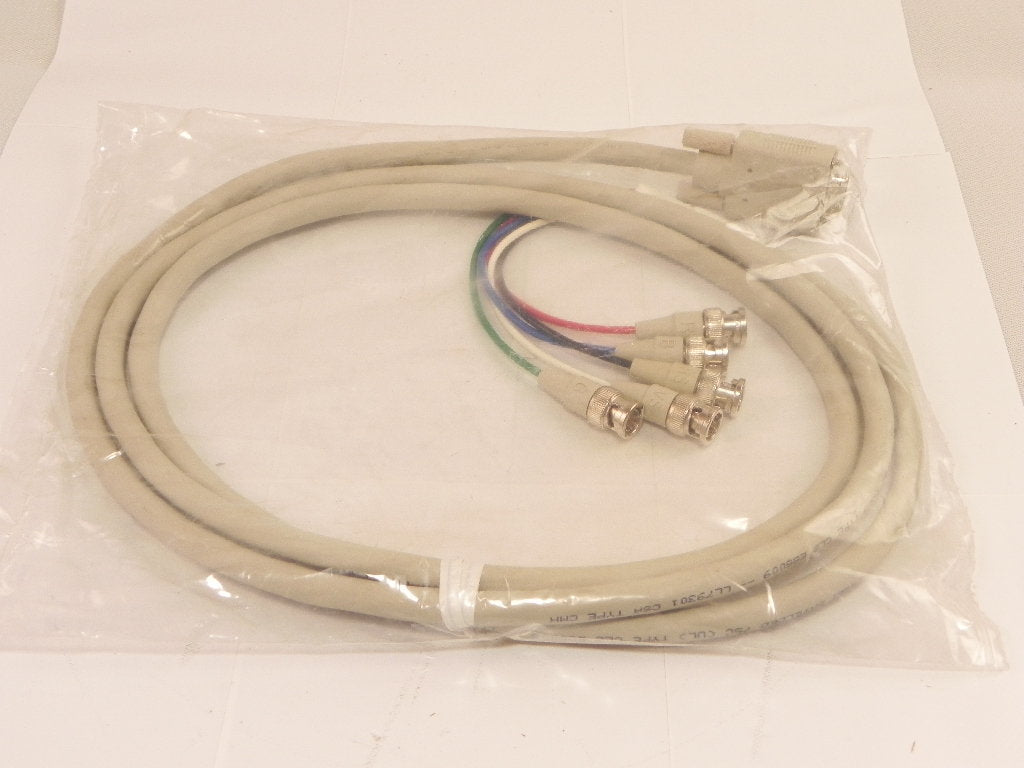 Foxboro Connection Cable P0911YA | Advance Operations