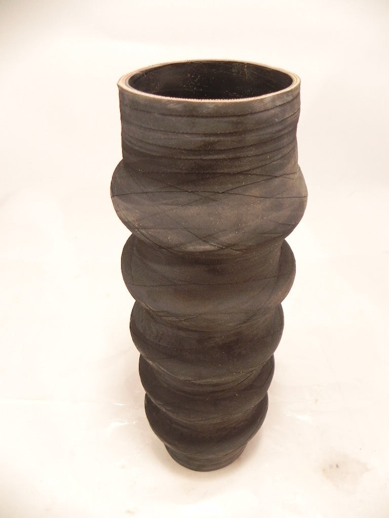 Hitech Piping Expansion Joint 4" dia X 17" long Fluorel / Nomex ...