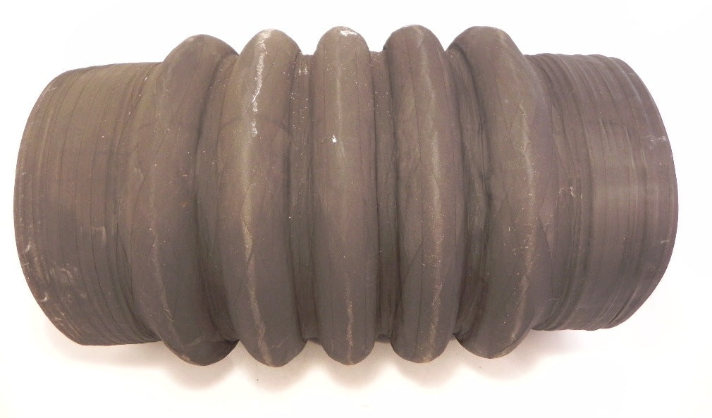 Unaflex Fluorel Viton / Nomex Expansion Joint 14"ID x 27" L Style 600 ...