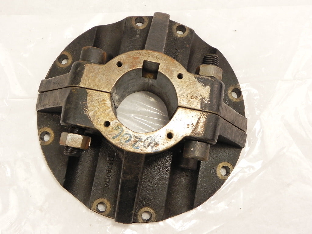 Lightnin Shell Coupling 219713PSP – Advance Operations