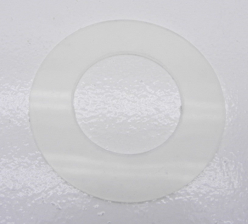 Fybroc Pump Deflector 04002B005 Group 3 – Advance Operations