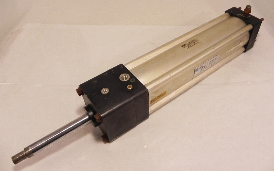 Parker Pneumatic Cylinder 100 mm X 24" CTCMPRLTV13AC – Advance Operations