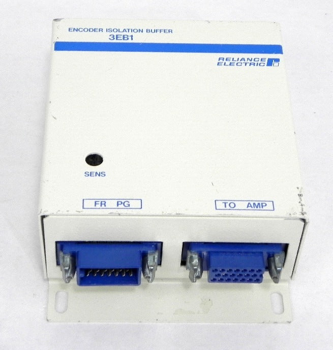 Reliance Electric Encoder Isolation Buffer 3EB1 | Advance Operations