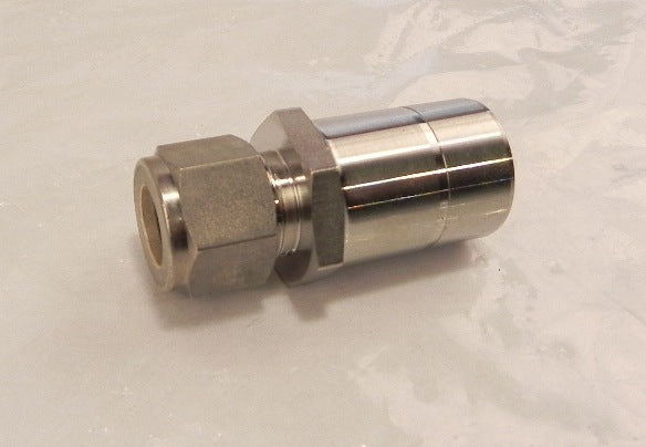Ham-Let Connector Reduc Let-Lok 767LT SS 10mmX 12mm(10) | Advance ...
