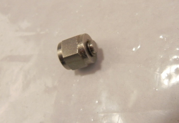 Hoke / Gyrolok Plug 1/4" 4P316 (8) – Advance Operations