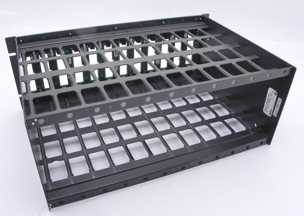 Bailey Module Mounting Unit NMMU01 – Advance Operations