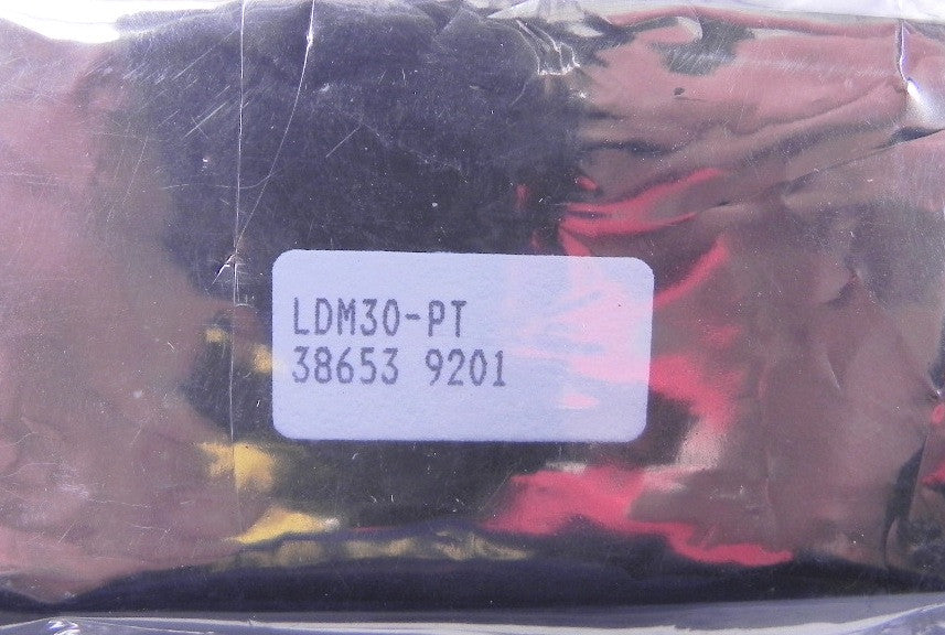 Burr-Brown Limited Distance Modem LDM30-PT – Advance Operations