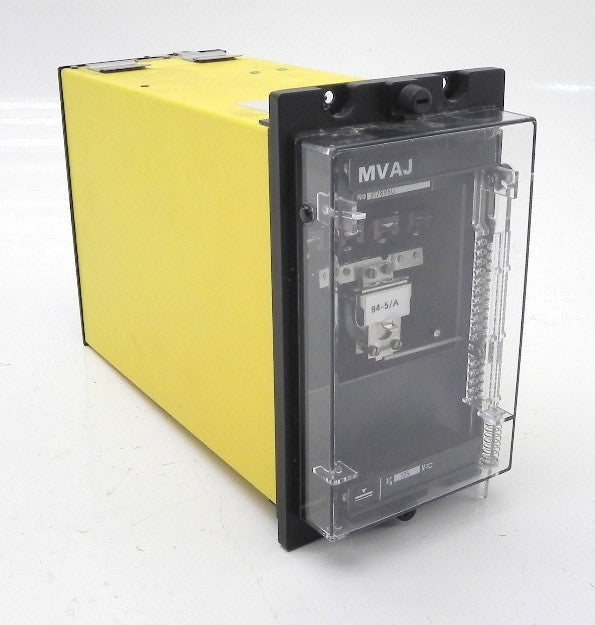 GEC Alsthom Tripping Relay MVAJ11D1ED9001A – Advance Operations