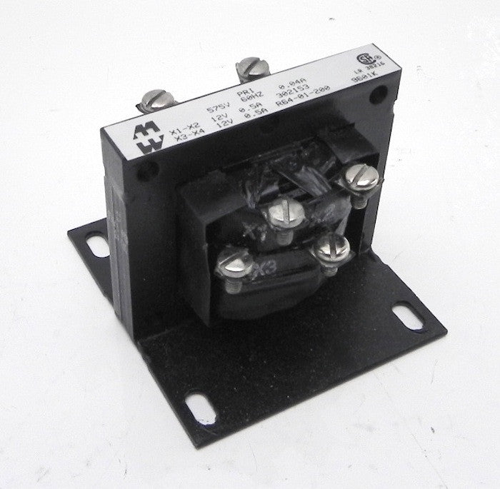Hammond Current Transformer R64-01-200 – Advance Operations