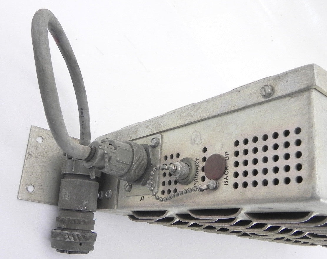 Gould Modicon Remote I/O Processor Model P451 200 Series – Advance ...