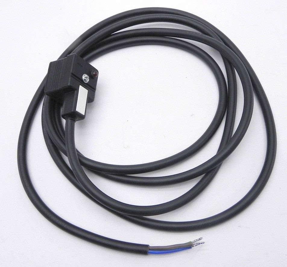 MPM Solenoid Cable 24V 3 Wire 6 Feet – Advance Operations