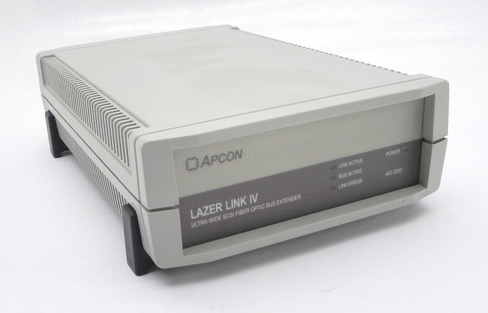 Apcon Lazer Link IV ACI-2032-CLW – Advance Operations