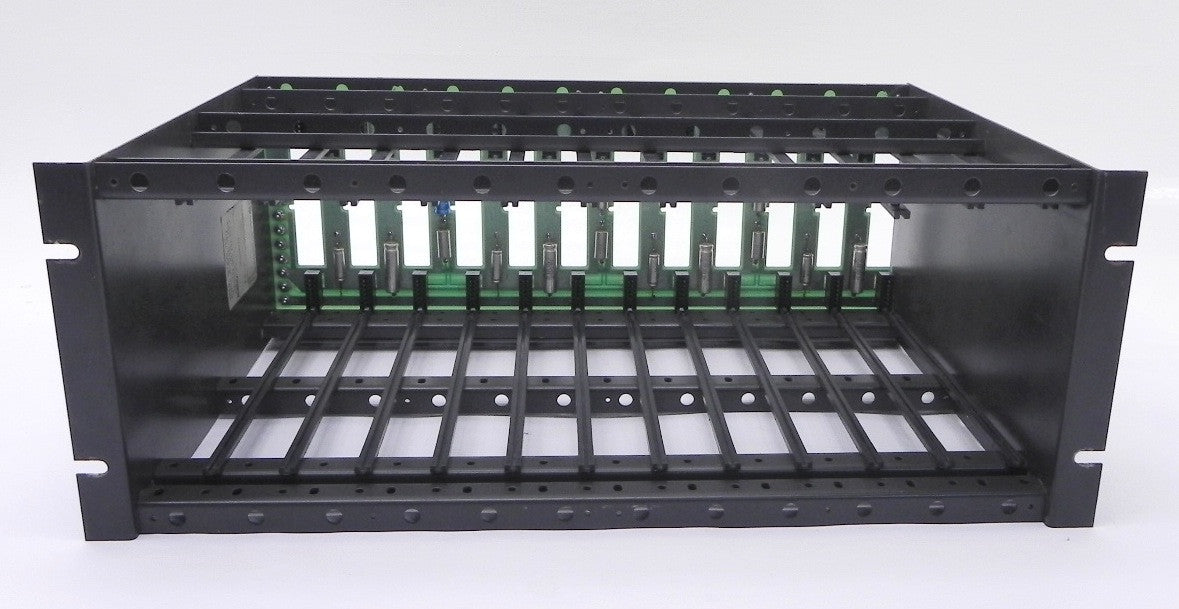 Bailey Module Mounting Unit NMMU01 – Advance Operations