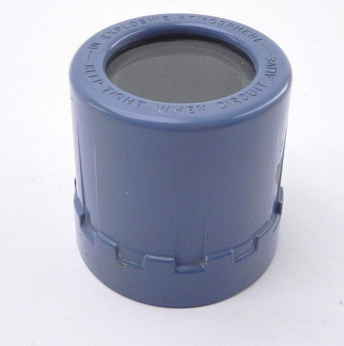 Rosemount Explosion Proof Cover 01151-0389-0001 – Advance Operations