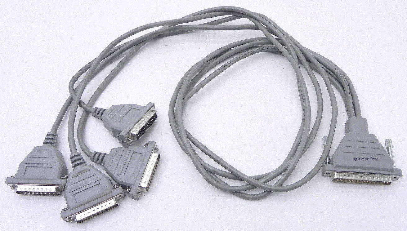 CTI Industries Adapter Module Cable CABO4MT | Advance Operations