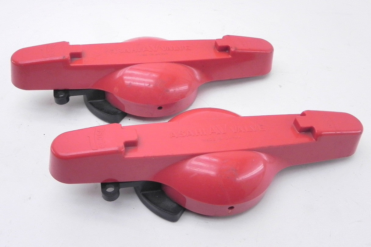 Asahi Locking Handle For 4" Ball Valve Type 21 (2) – Advance Operations