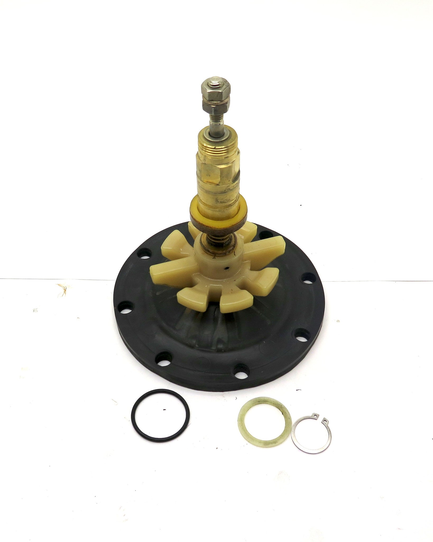 Asahi Repair Kit Flanged Diaphragm Valve 3" Type 14 – Advance Operations