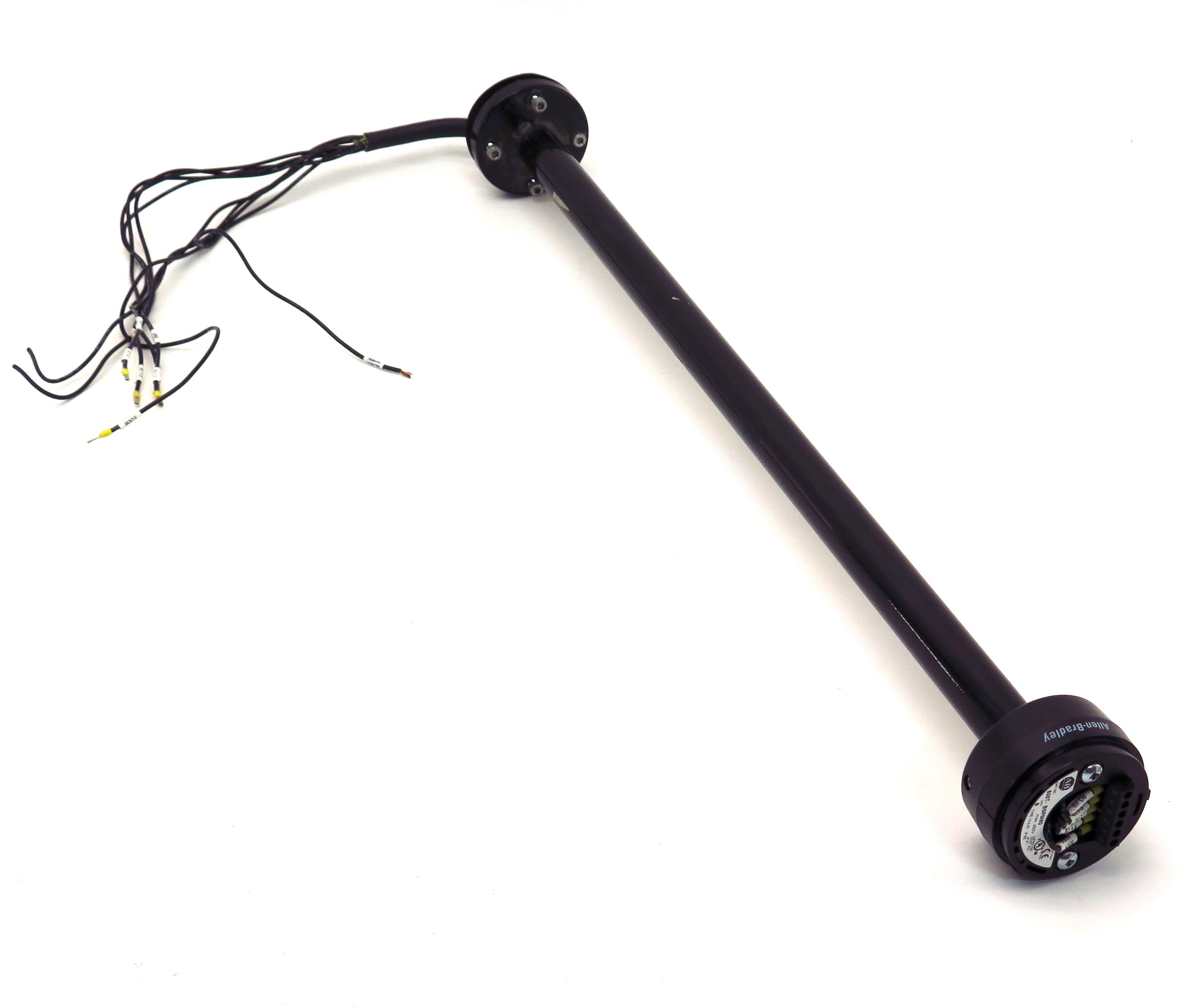 Allen-Bradley Control Tower Stack Pole 60CM 855T-BSPM60 Series B ...