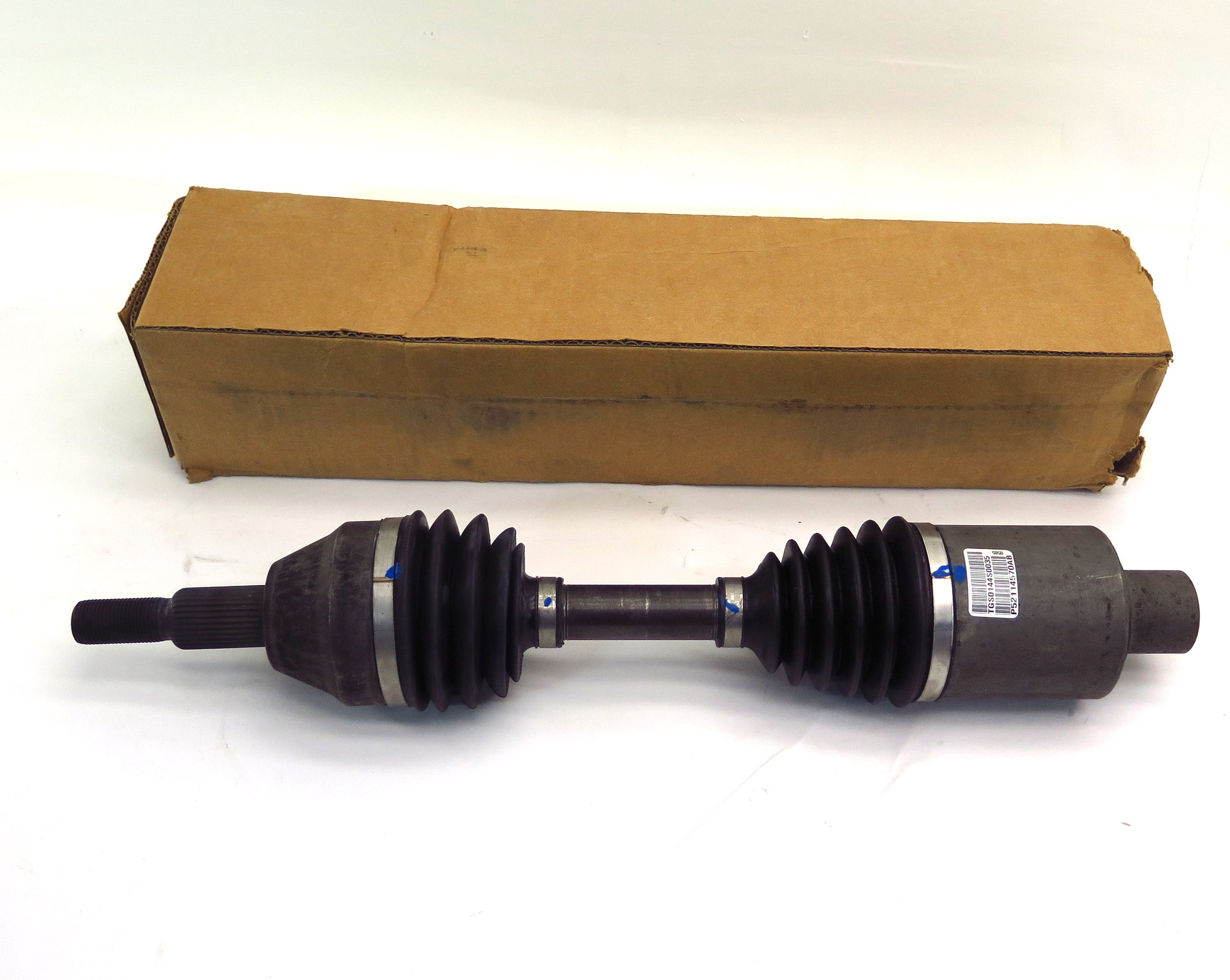Mopar Dodge Half Shaft Axle Right Side 52114570AB | Advance Operations