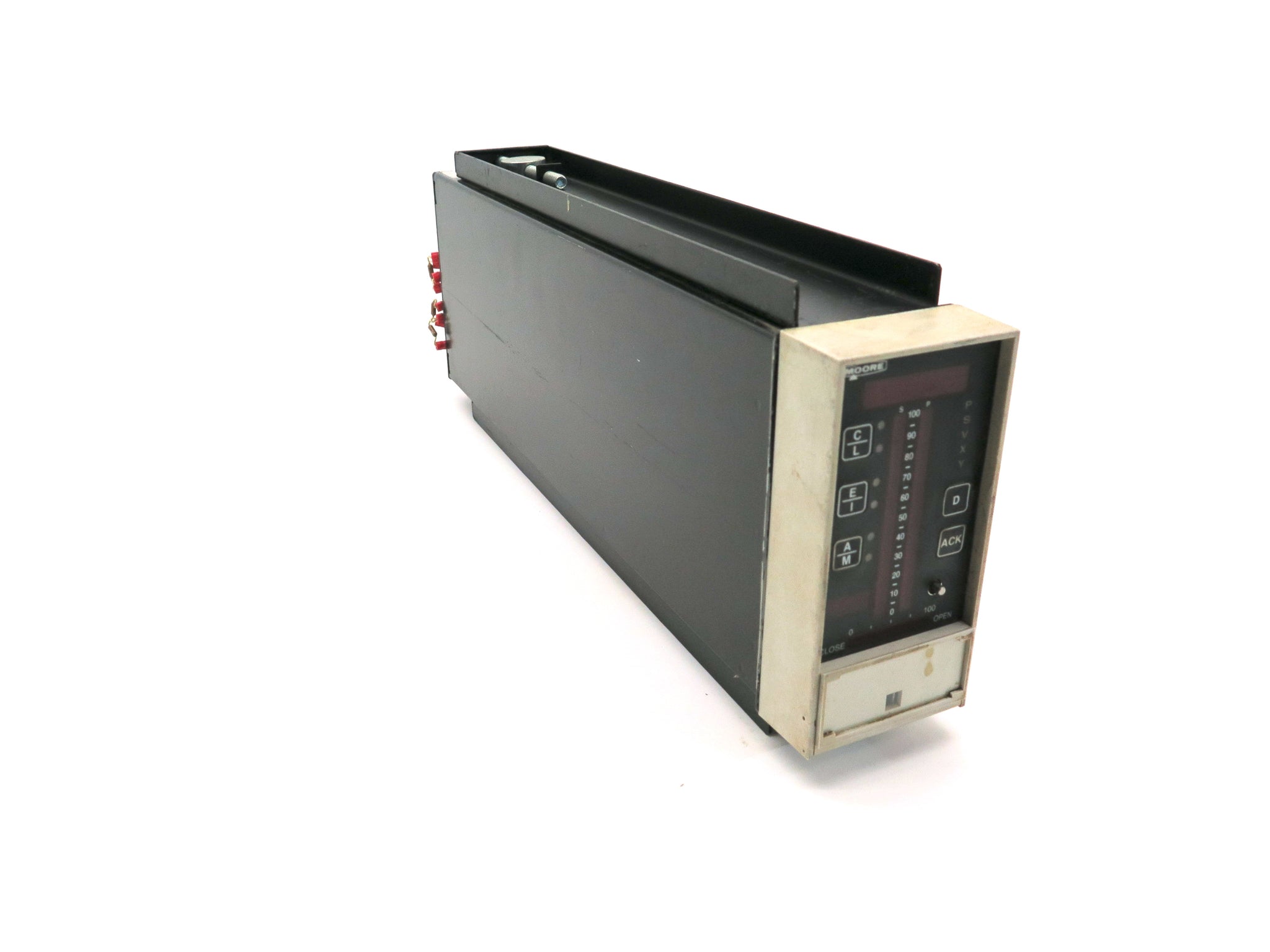 Moore 352EA21T1C Single Loop Digital Controller – Advance Operations