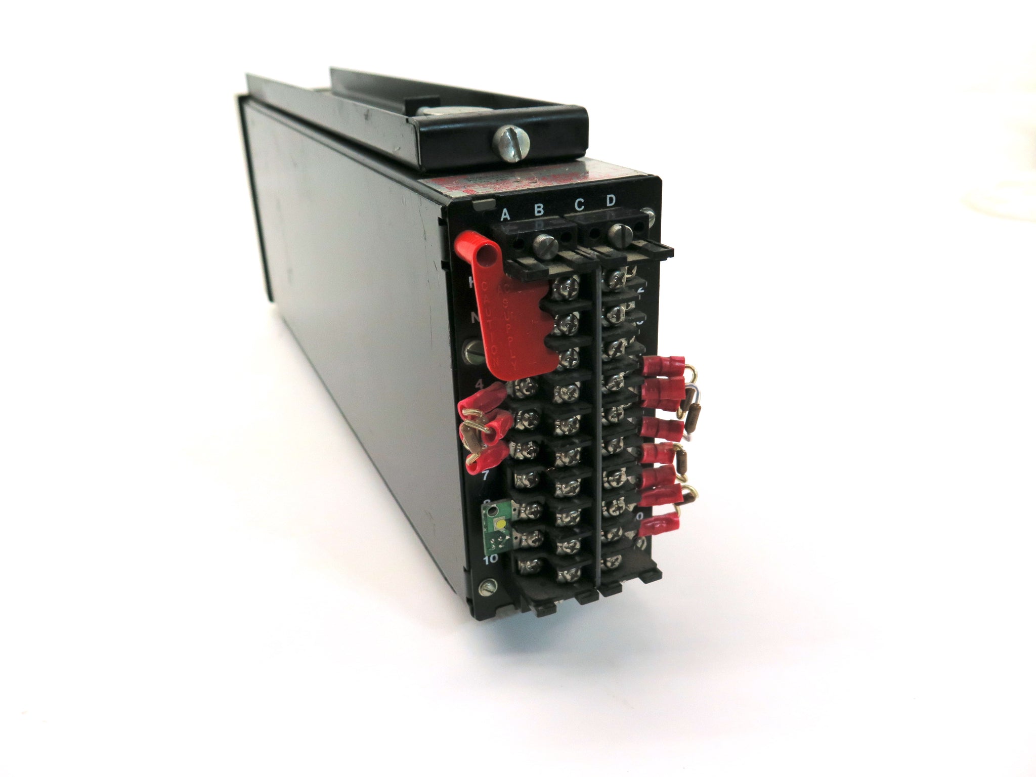 Moore 352EA21T1C Single Loop Digital Controller – Advance Operations