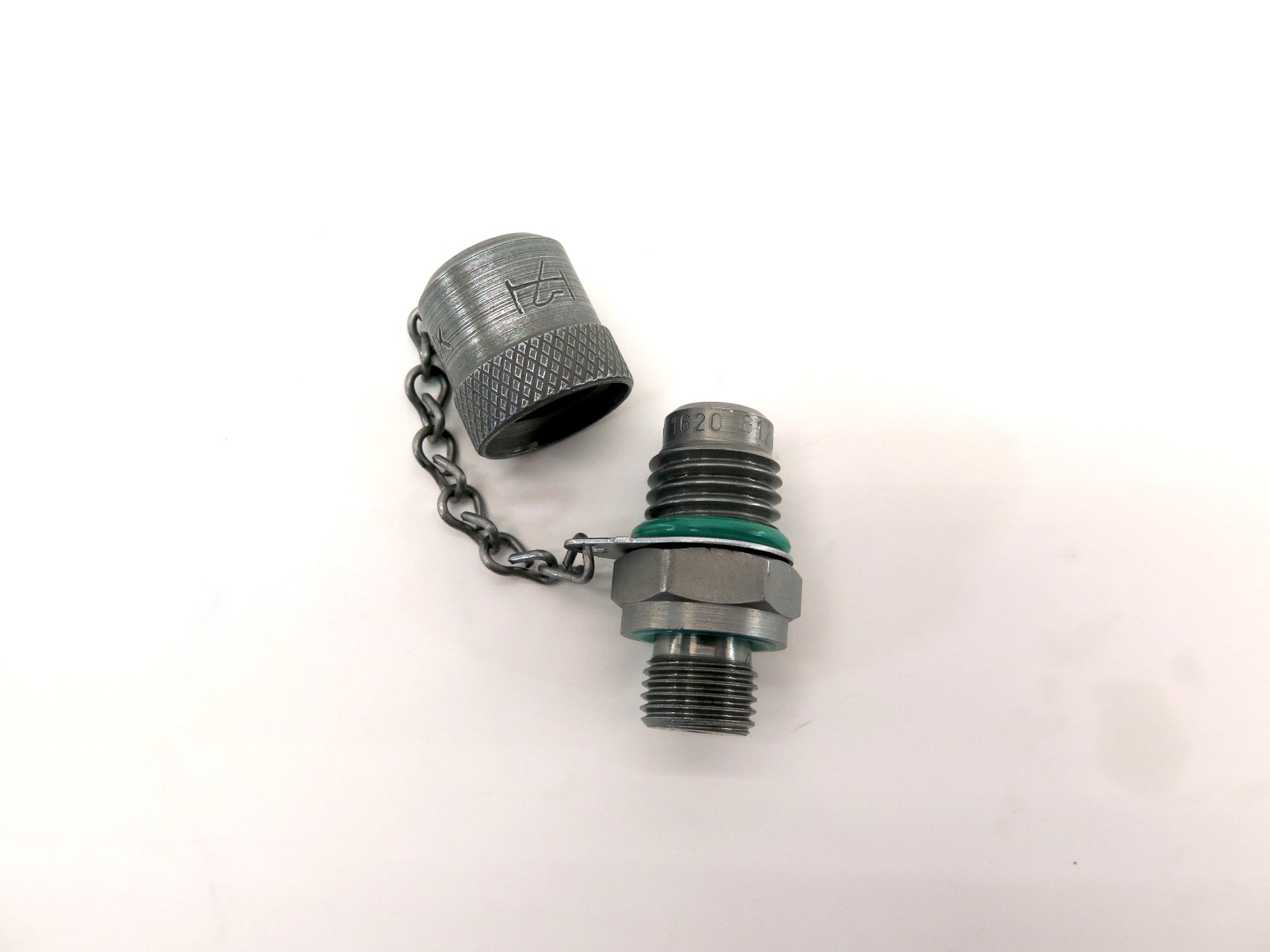 Hydrotechnik Test Point 1620 G1/4 – Advance Operations