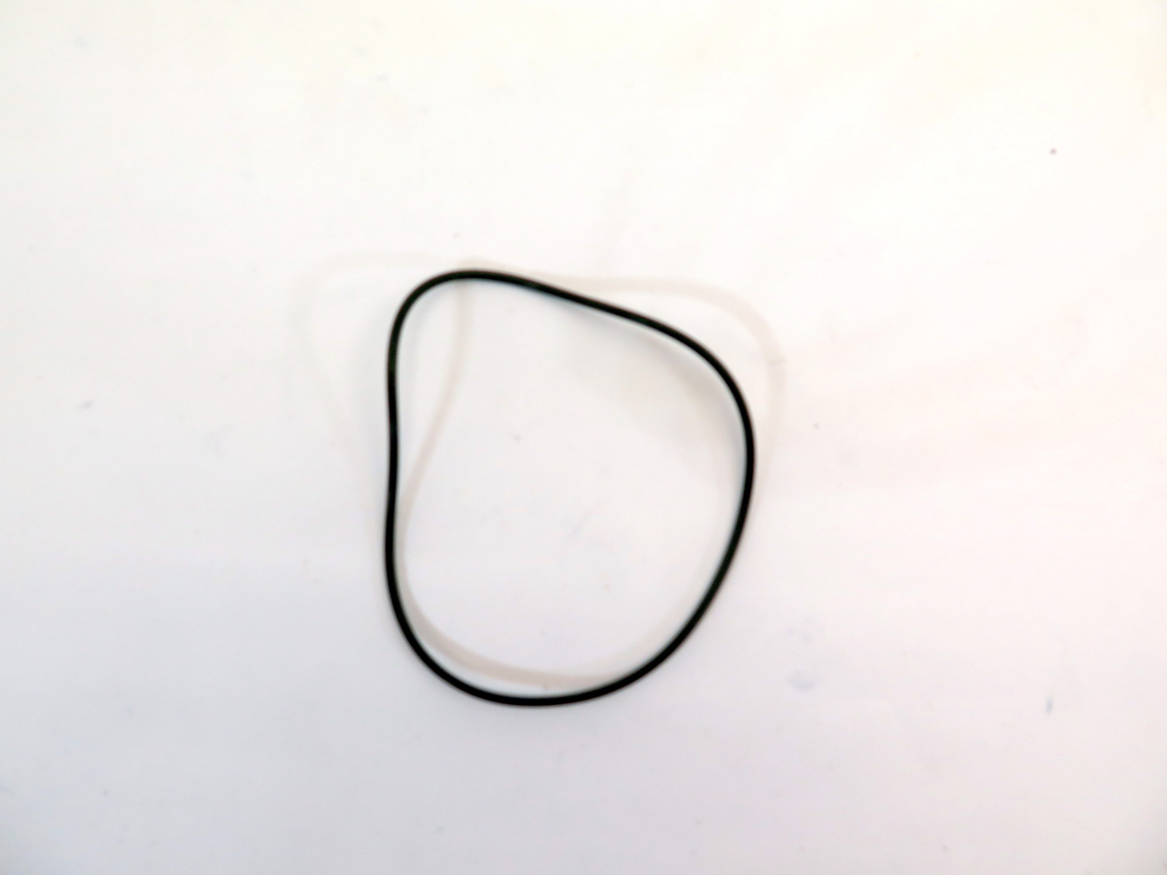 Spaenaur 320-250 O-Ring Viton Duron 75 4.984" ID X .139" W Lot of 10 ...