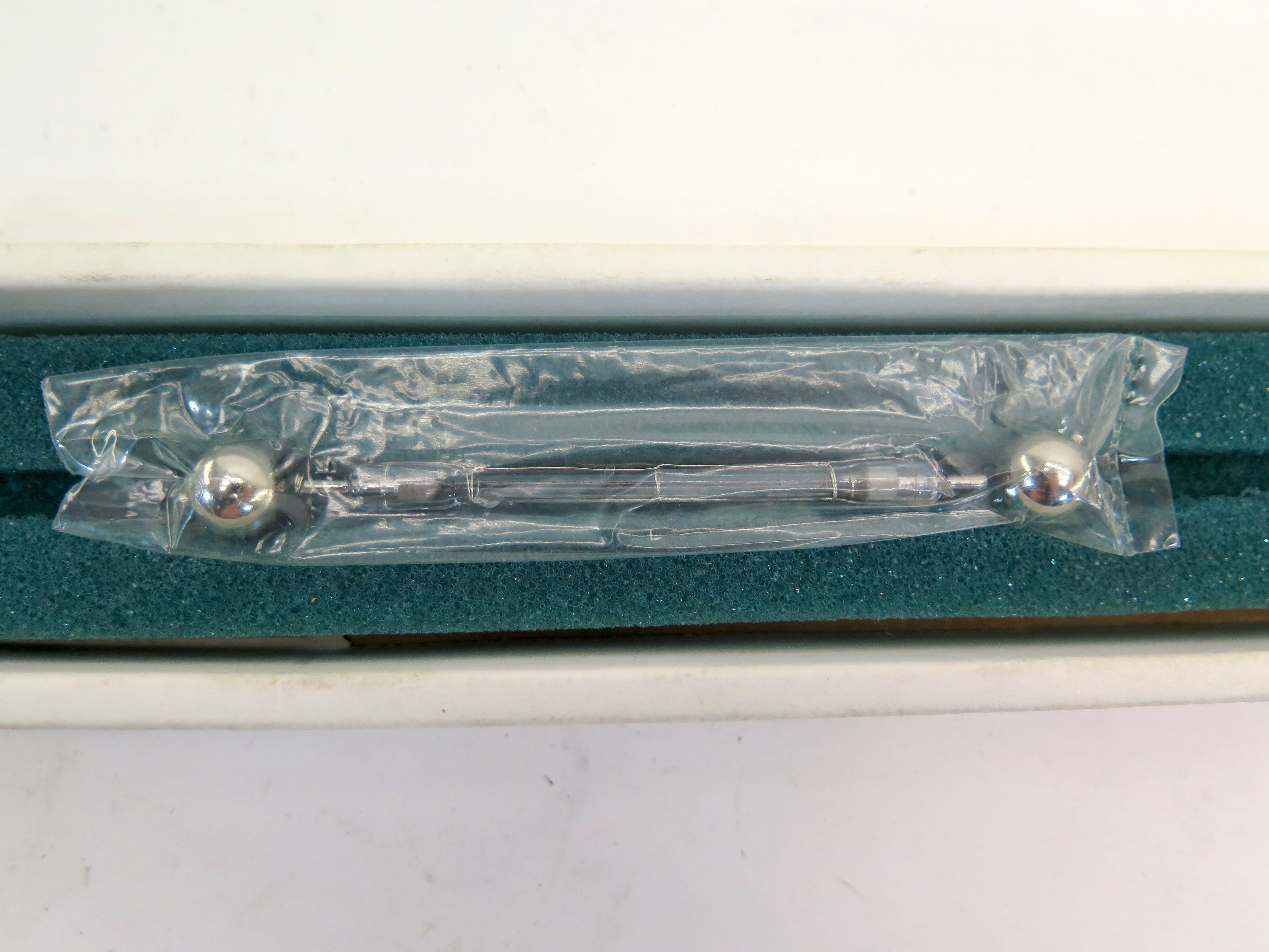 PERKIN ELMER PERKINELMER FXQSL-1560-2.05 FLASH XENON TUBE – Advance ...