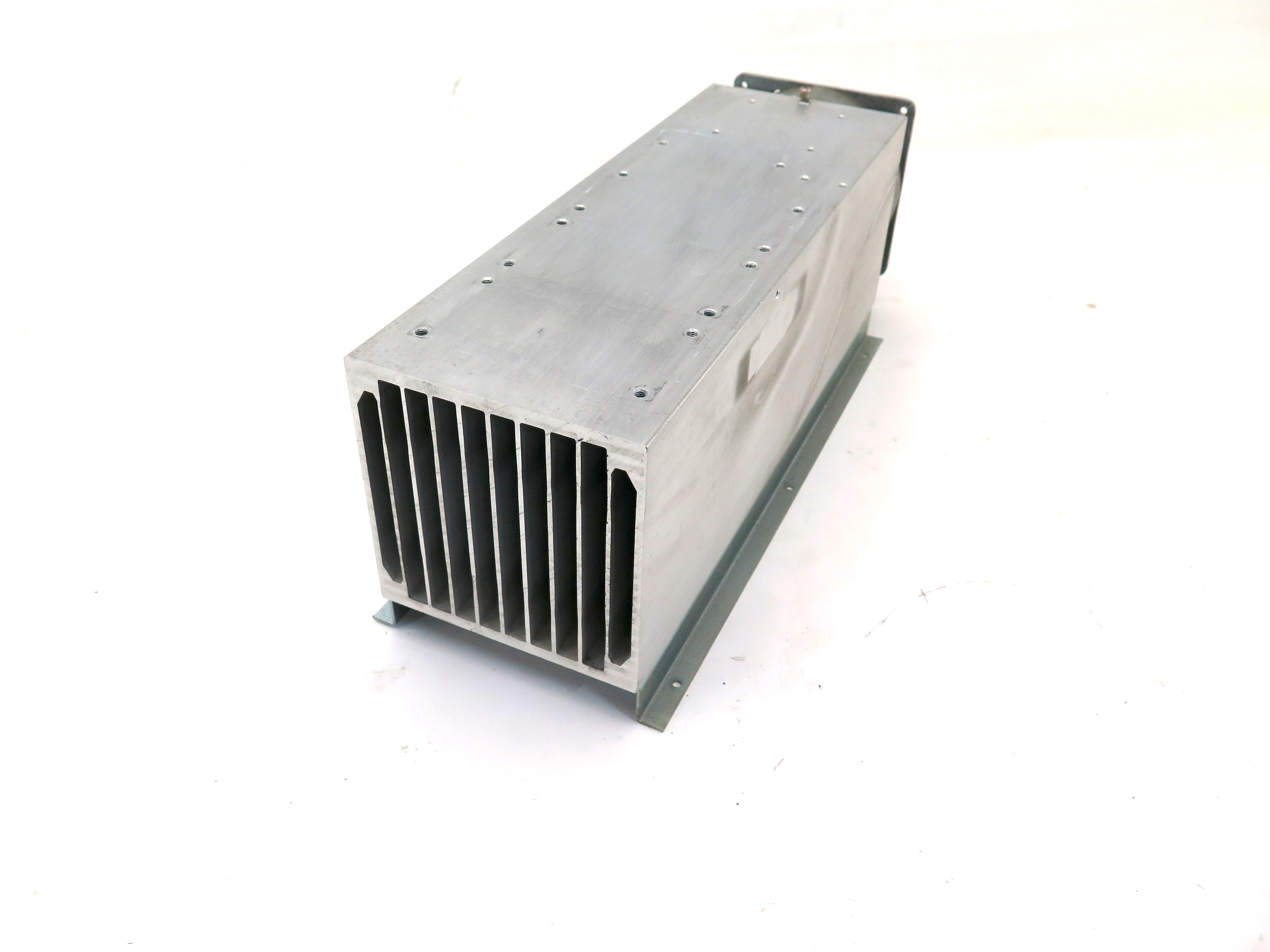 Heatsink With Fan Cooling Kit – Advance Operations