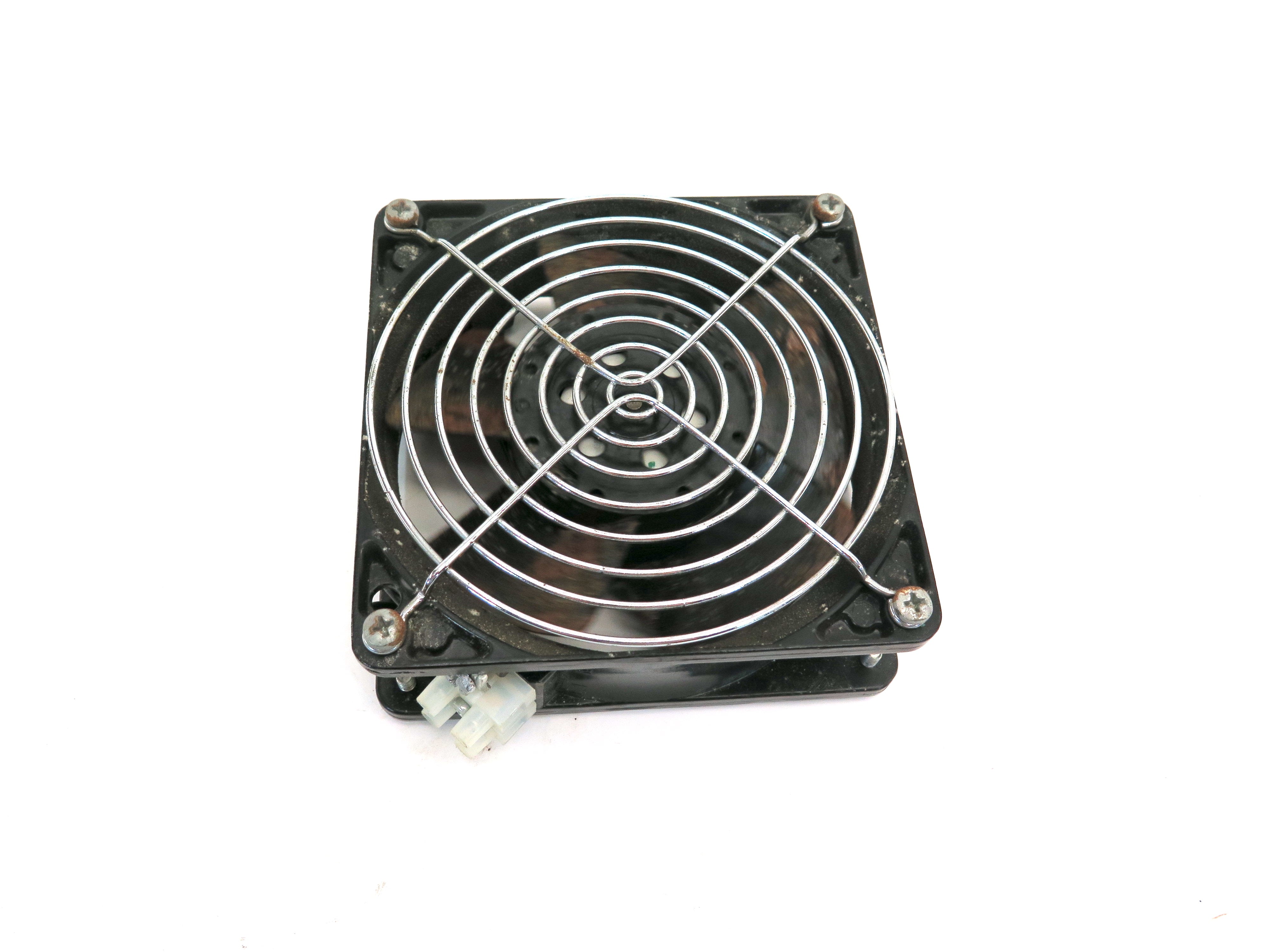 EBM PAPST 4600N-466 Cooling Fan 115Vac 119mm x 119mm – Advance Operations