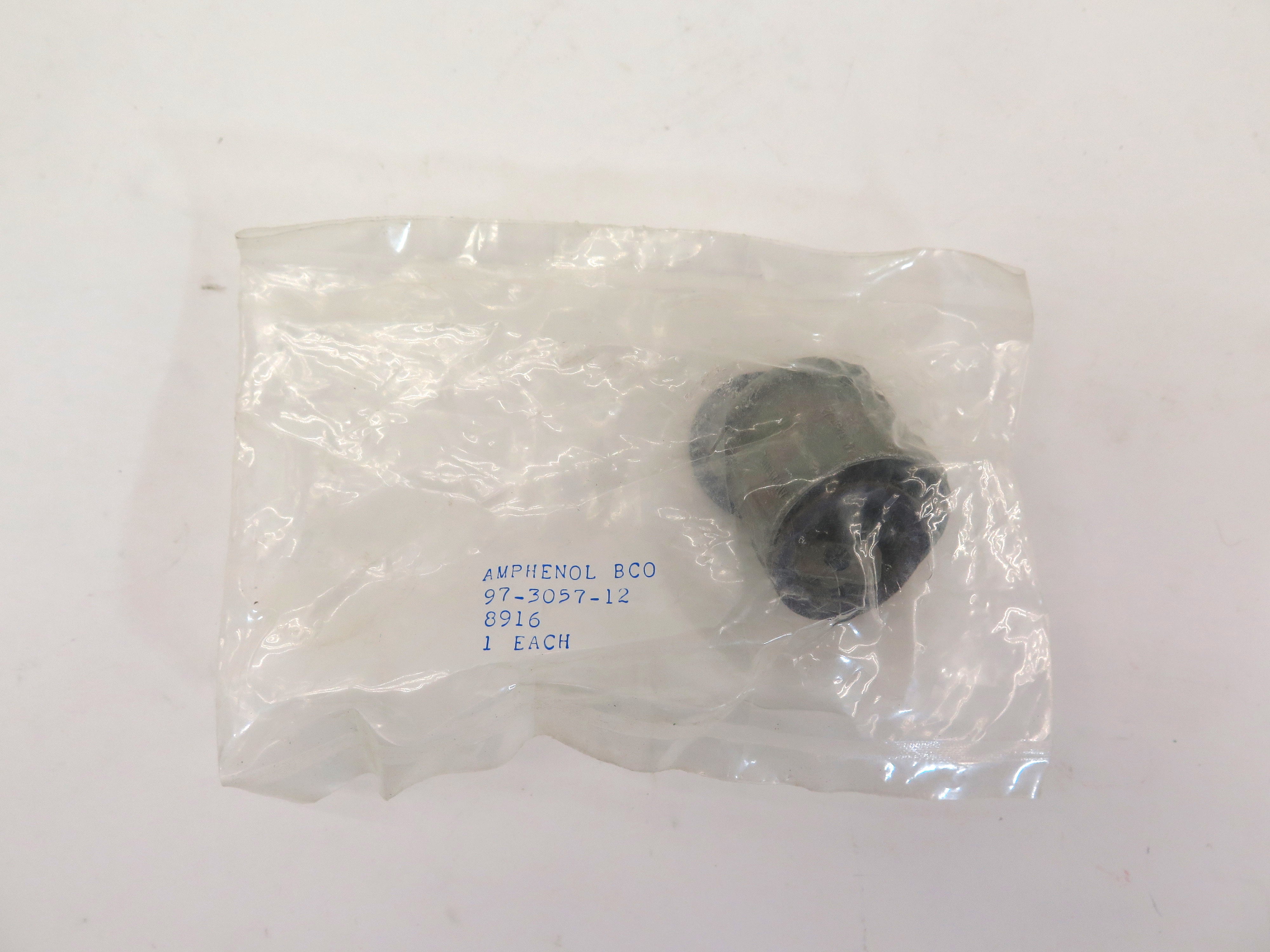 Amphenol BCO 97-3057-12 8916 Connector Kit – Advance Operations