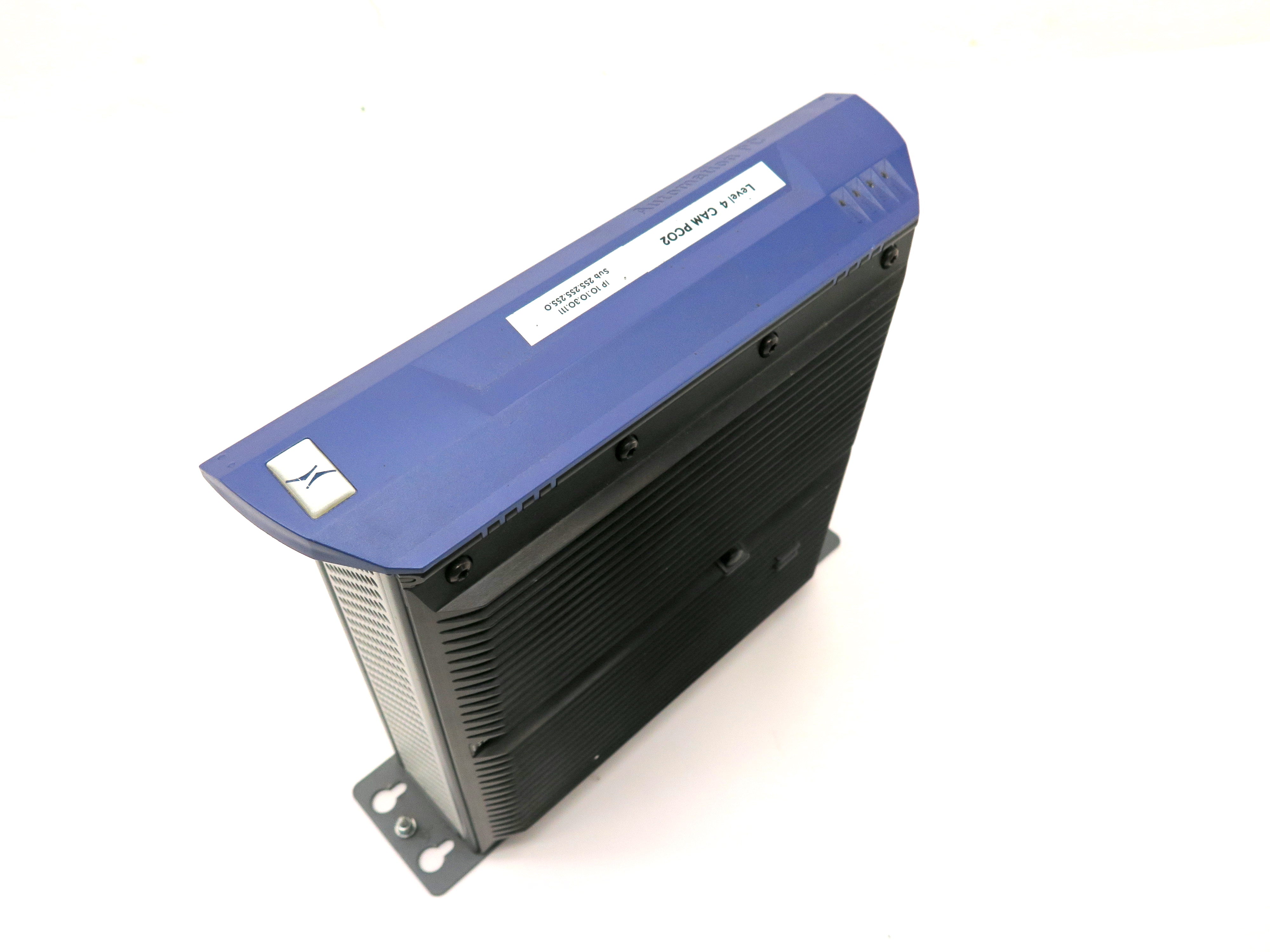 Krones / B & R 5P62:KRONES-08 Automation PC MINT CONDITION – Advance ...