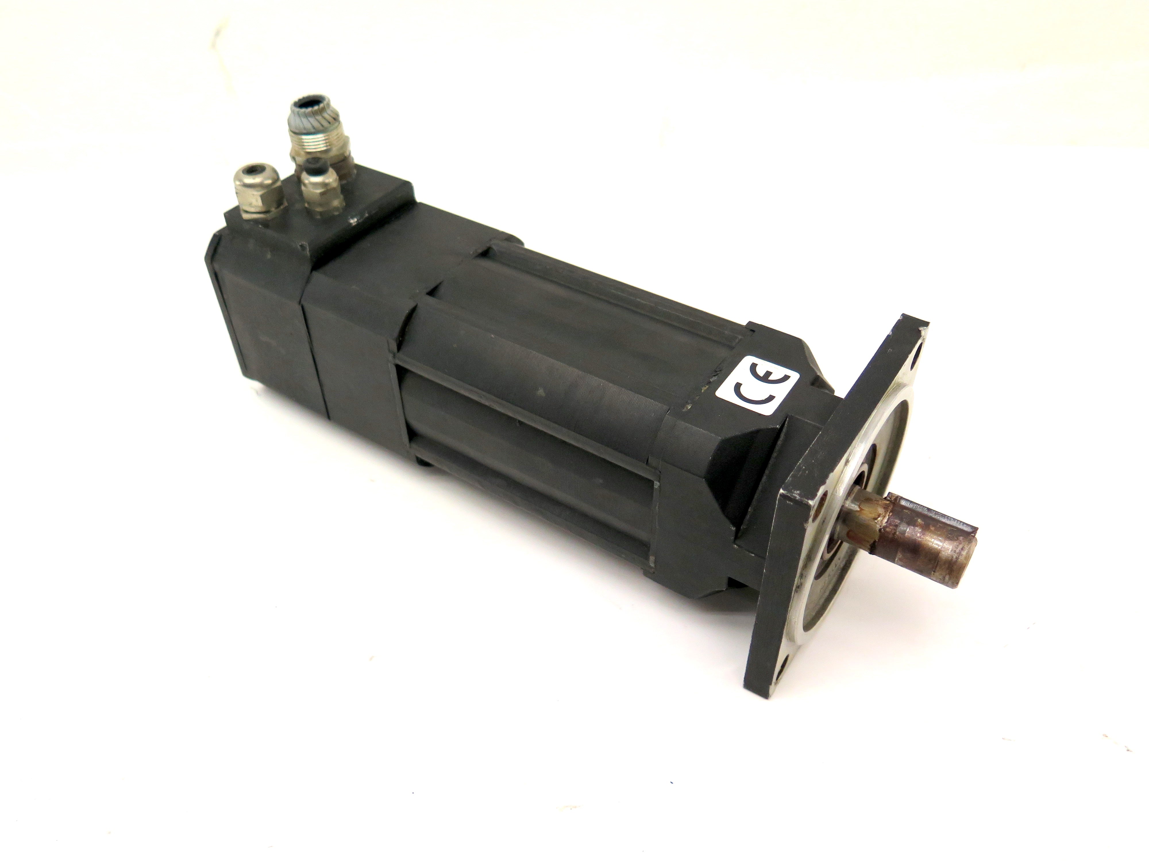ABB 8M1.4.3091/69 Permanent Magnet Dc Servomotor 303V max – Advance ...