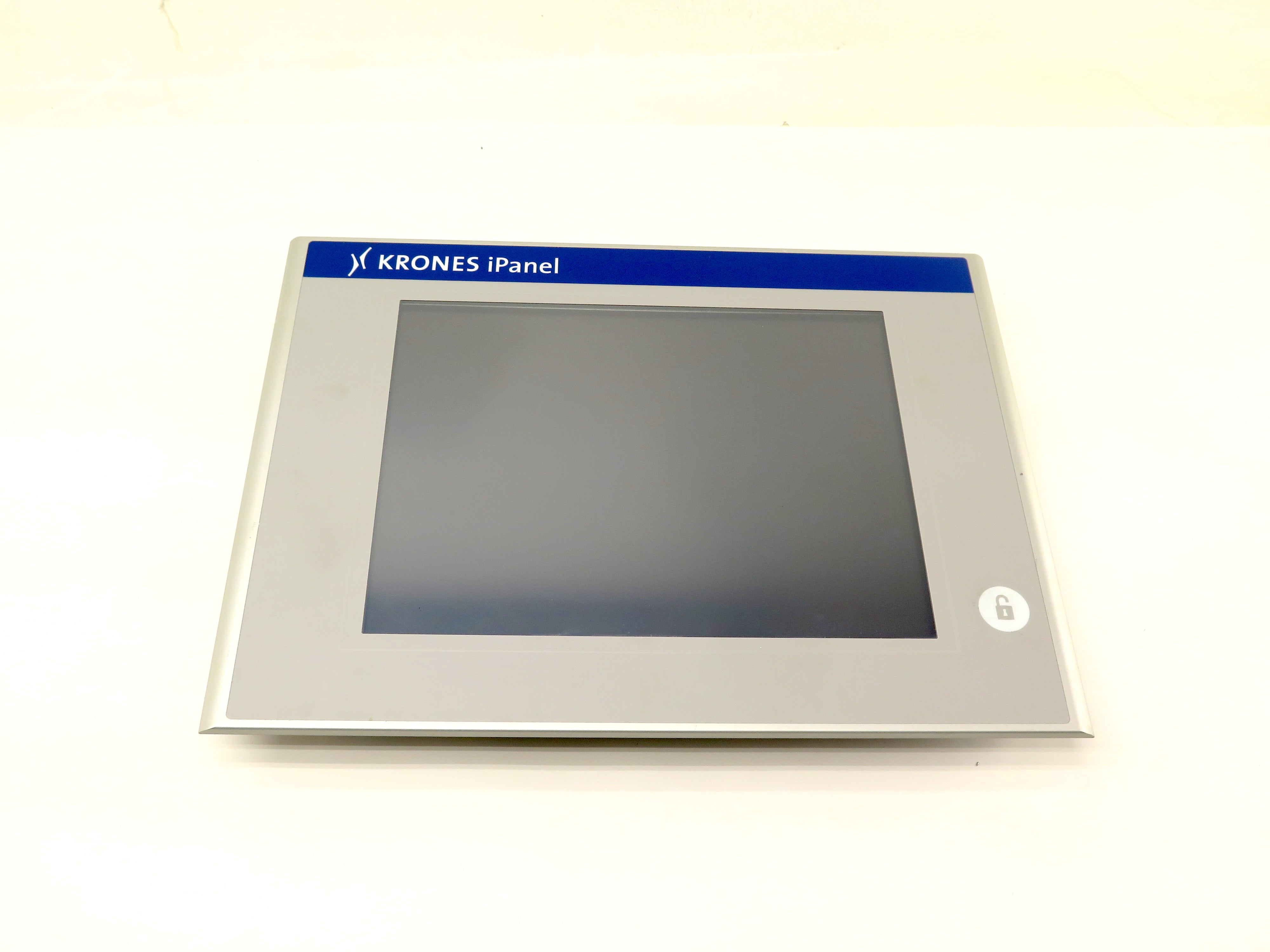 B & R / Krones 5AP920.1505-K16 Rev R0 Operator Touch Panel HMI ...
