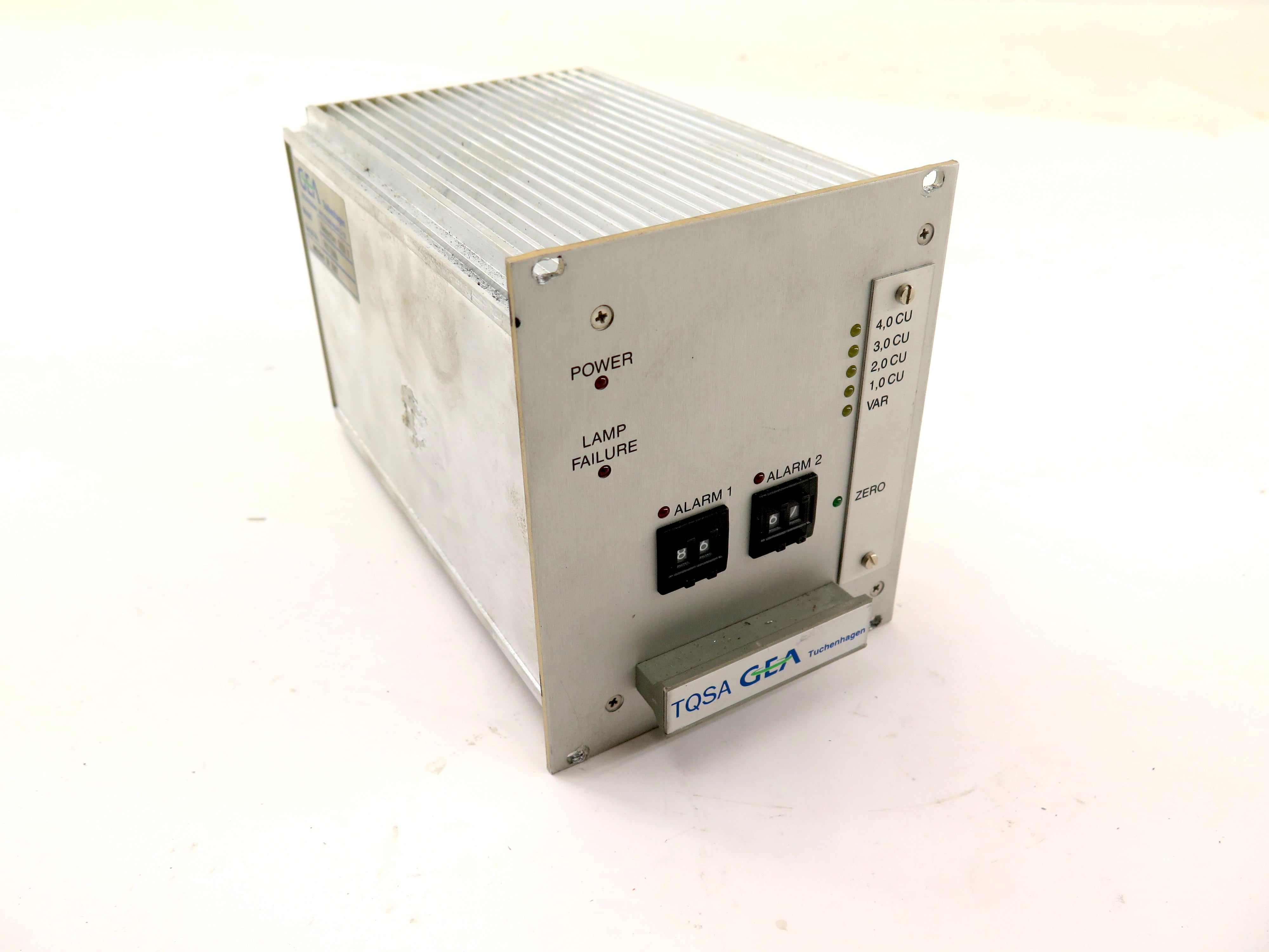 GEA Tuchenhagen Converter TQSA K | Advance Operations