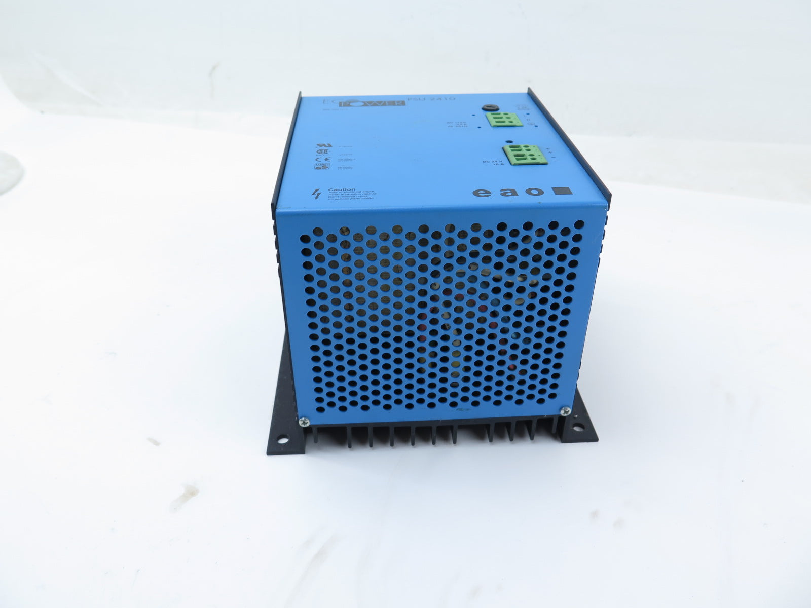 EAO ECO POWER PSU 2410 Power Supply – Advance Operations