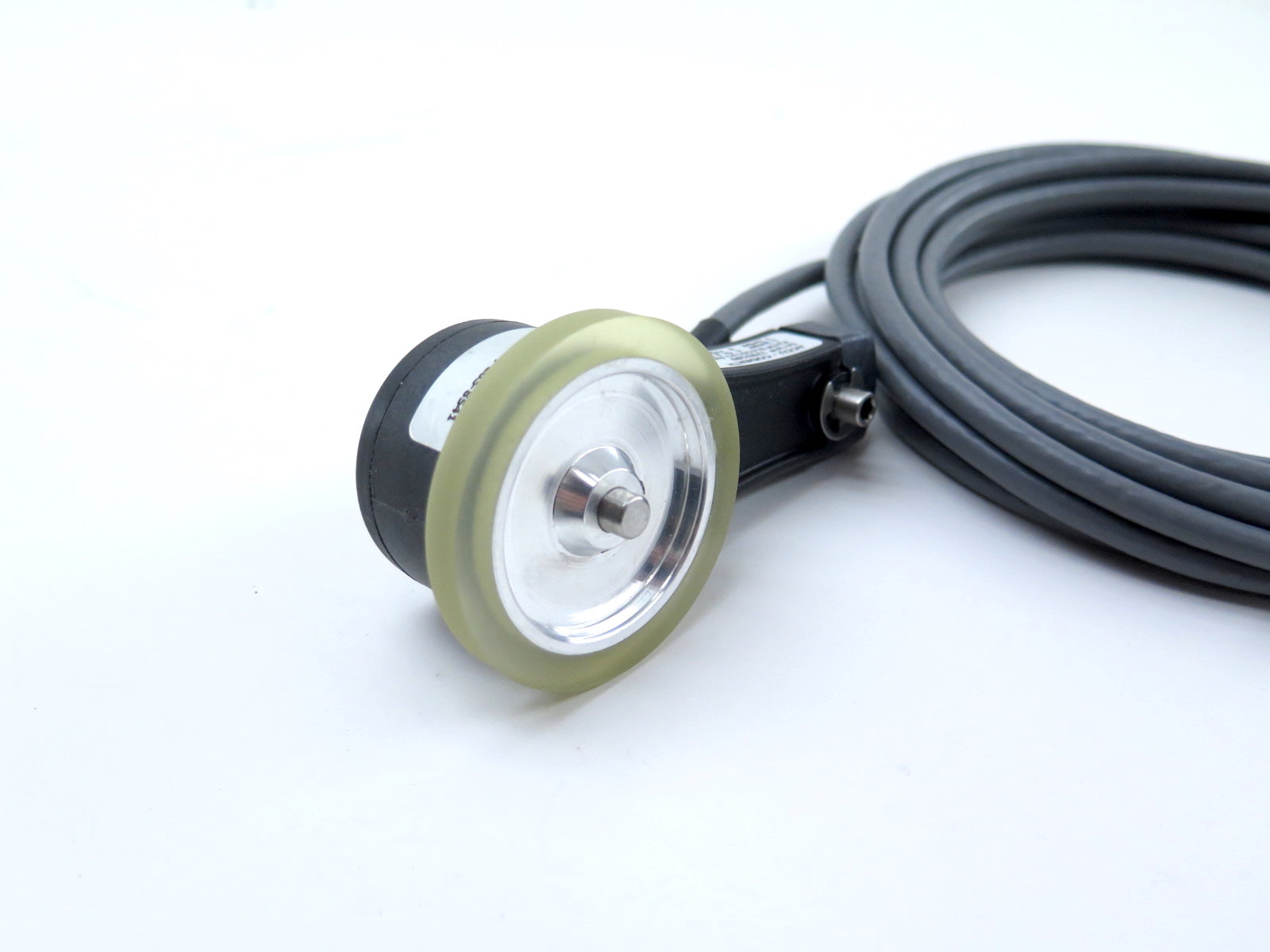 Accu-Coder SL020132 Encoder 5-28VDC – Advance Operations