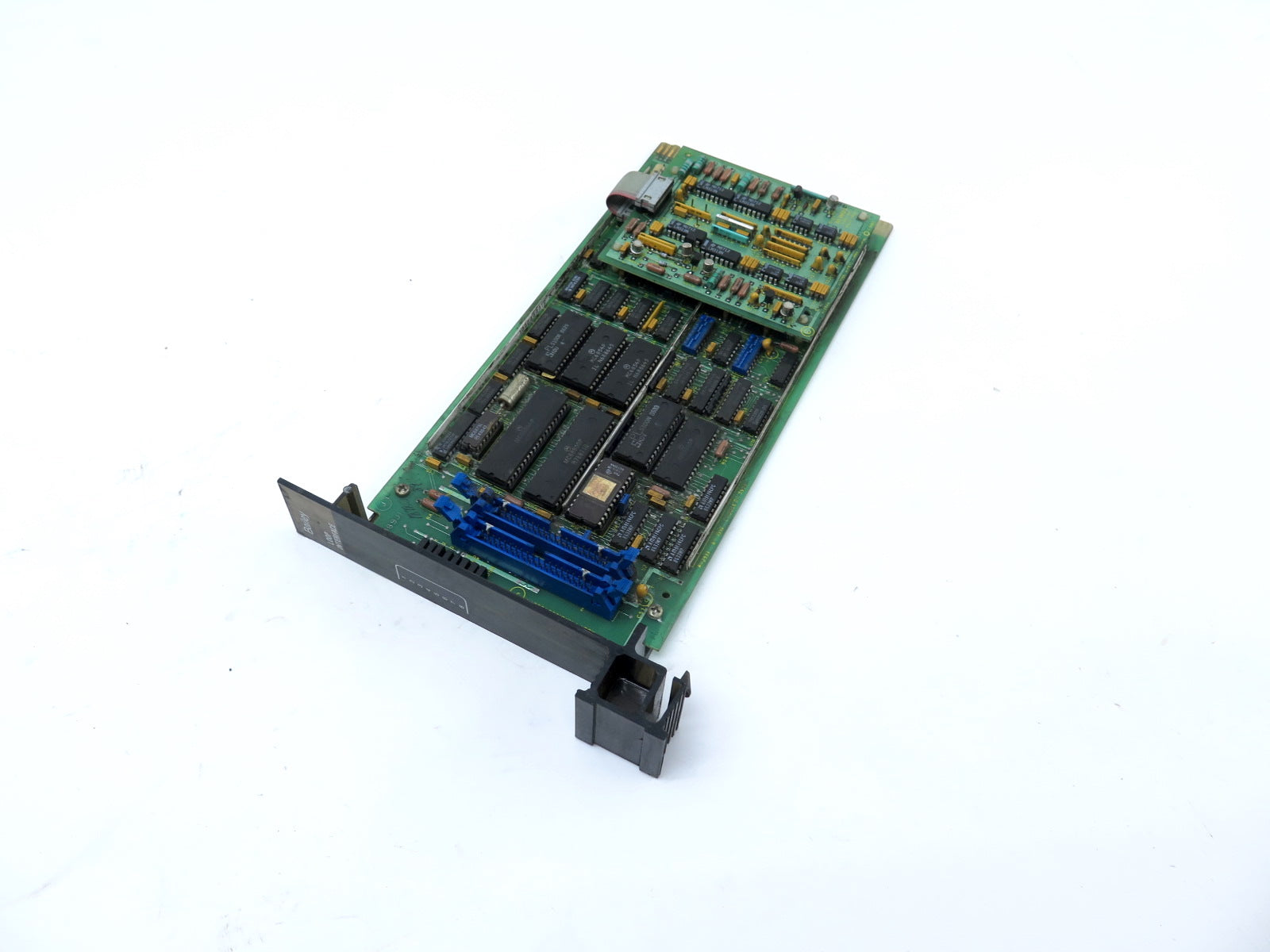 ABB / Bailey NLIM02 Network 90 Loop Interface Module – Advance Operations