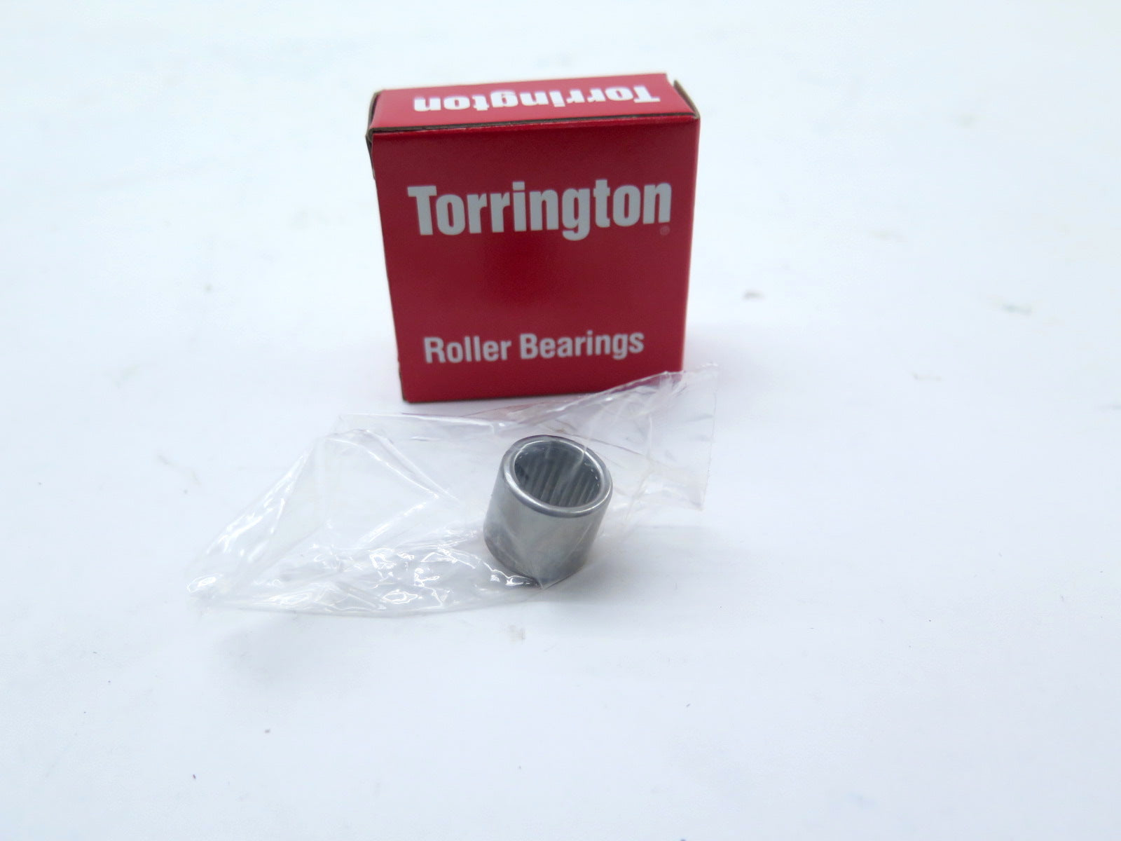 IR / Torrington B-810 Needle Roller Bearing 13mm x 17.5mm x 15.6mm ...