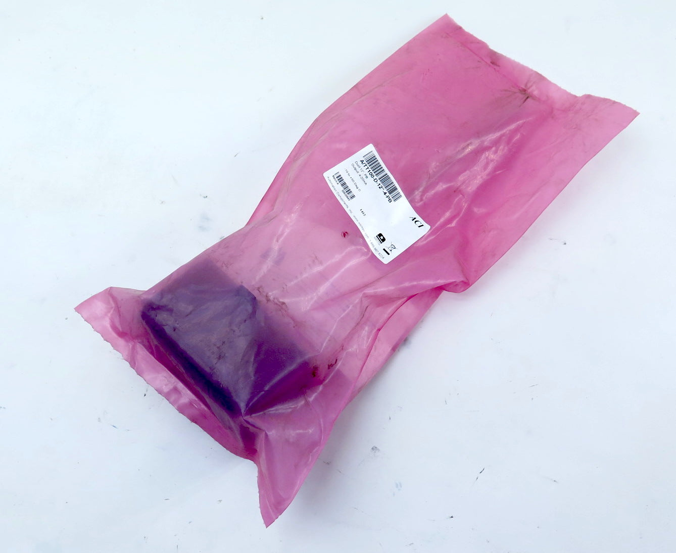 Automation Components Inc A/TT100-D-12"-4-PB Temperature Sensor ...