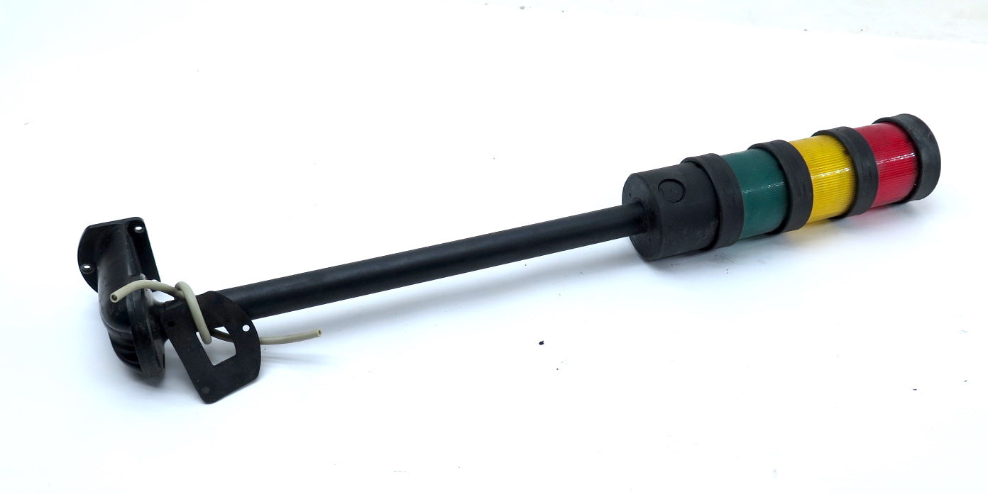 Telemecanique XVB C21 & XVB C2B3 & XVB C2B8 & XVB C2B4 RED YELLOW GREE ...