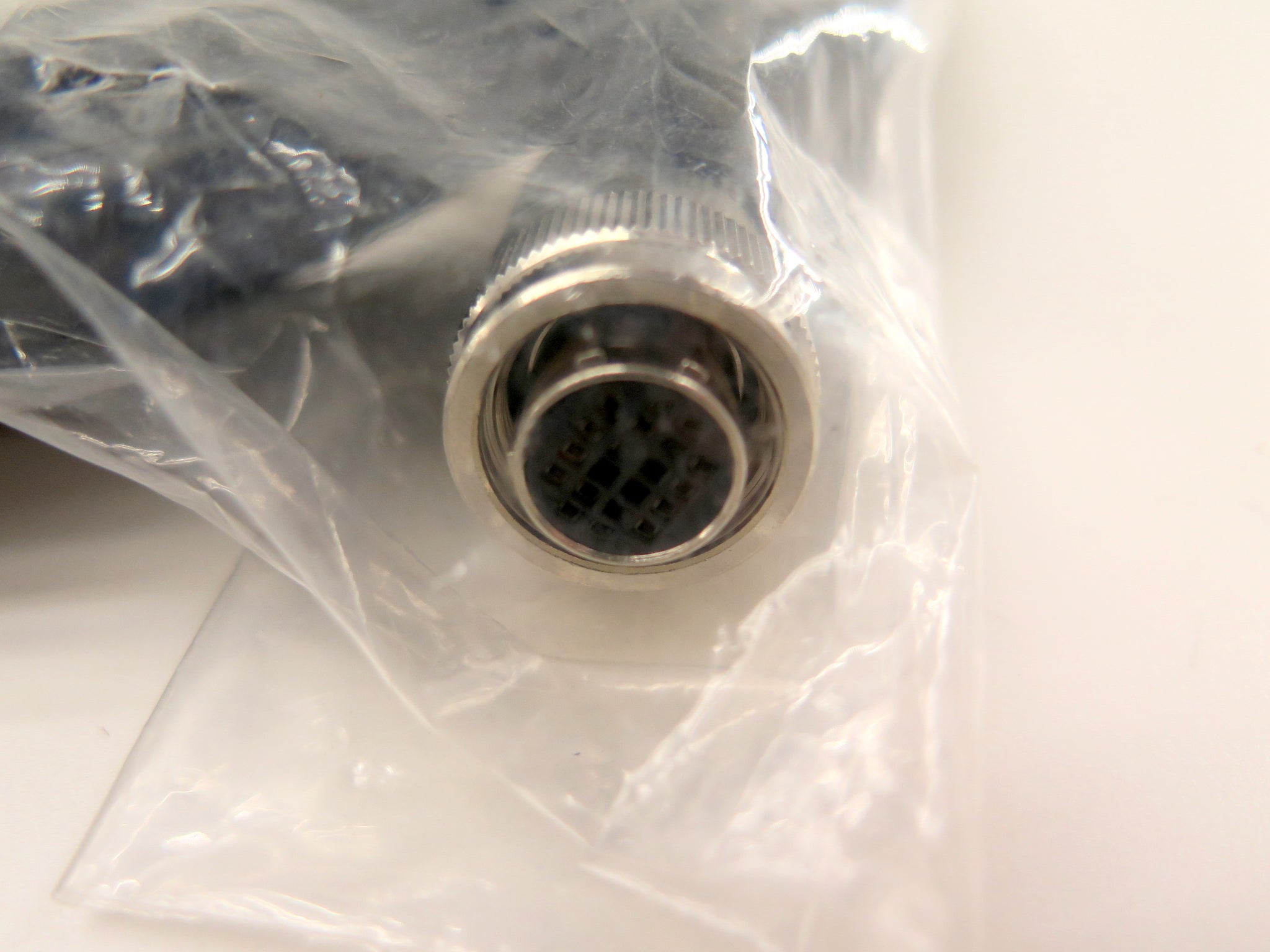 General Electric / Fanuc A660-2006-T836#L5R003 TP Cable Detachable 5M ...