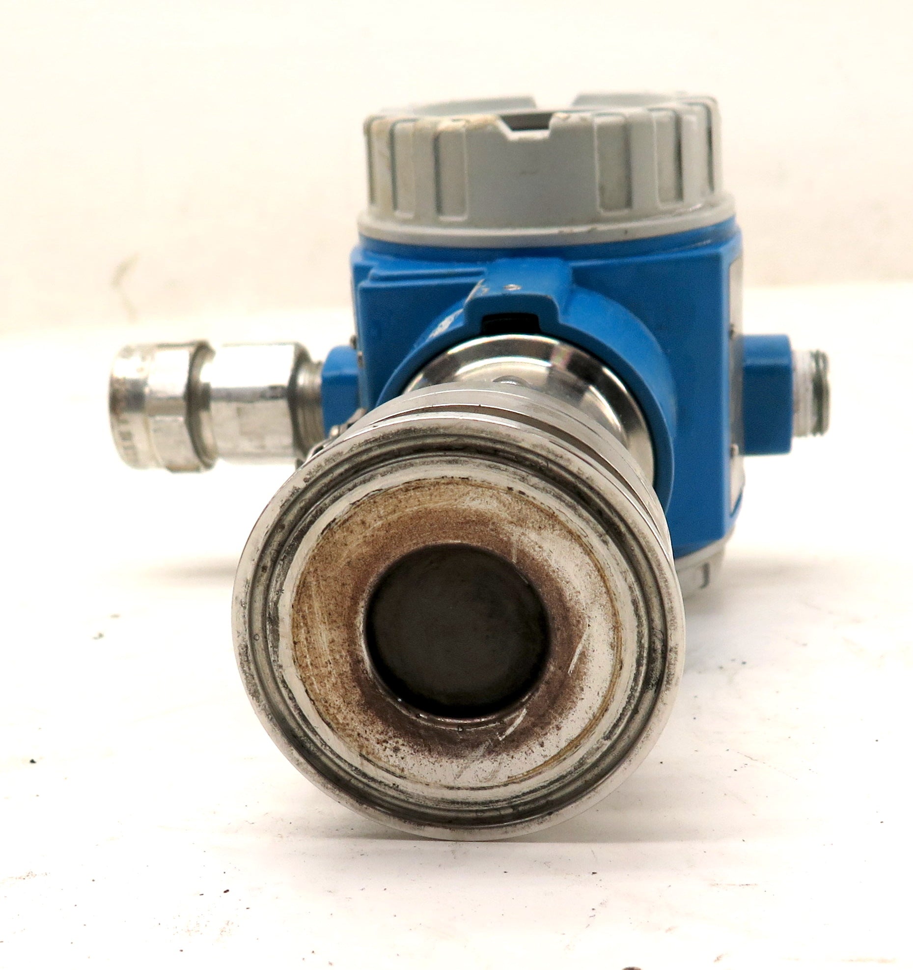 Endress + Hauser PMC71-AAC1F1TDBAA Cerabar S Pressure Transmitter ...