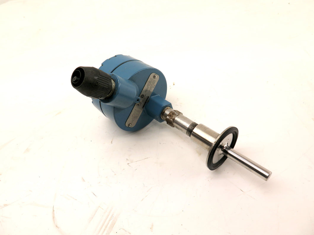 Rosemount Model 644 / 00644-1051-0102 REV.B Temperature Sensor 7 ...