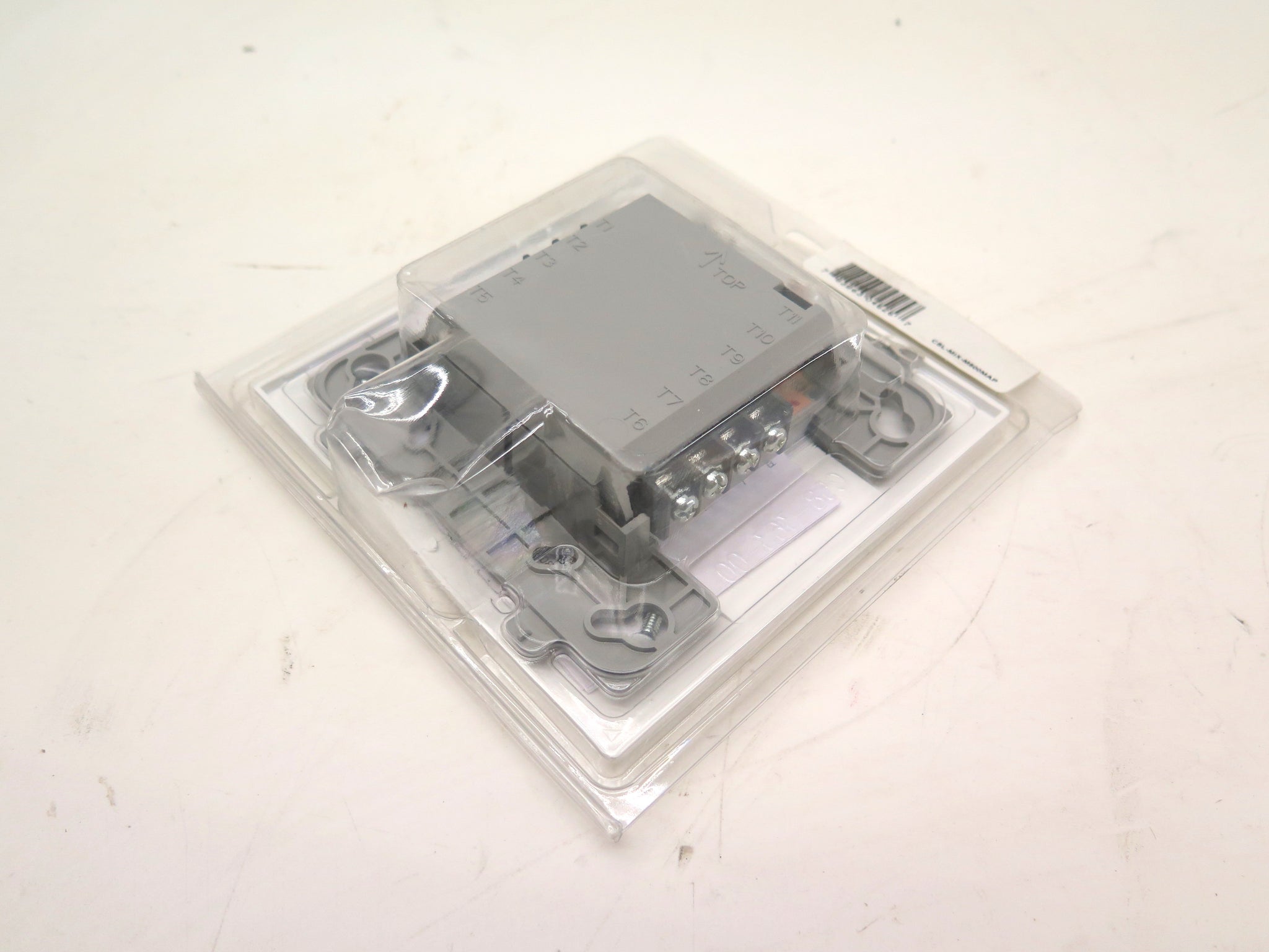 Mircom MIX-M500MAPA Intelligent Monitor Module – Advance Operations