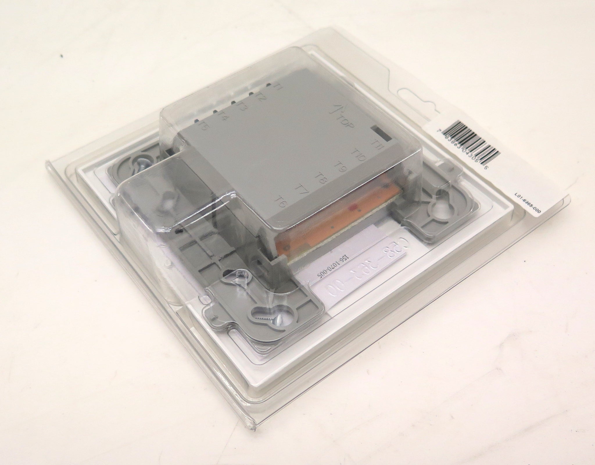 Notifier / Honeywell ISO-XA Isolator Module – Advance Operations