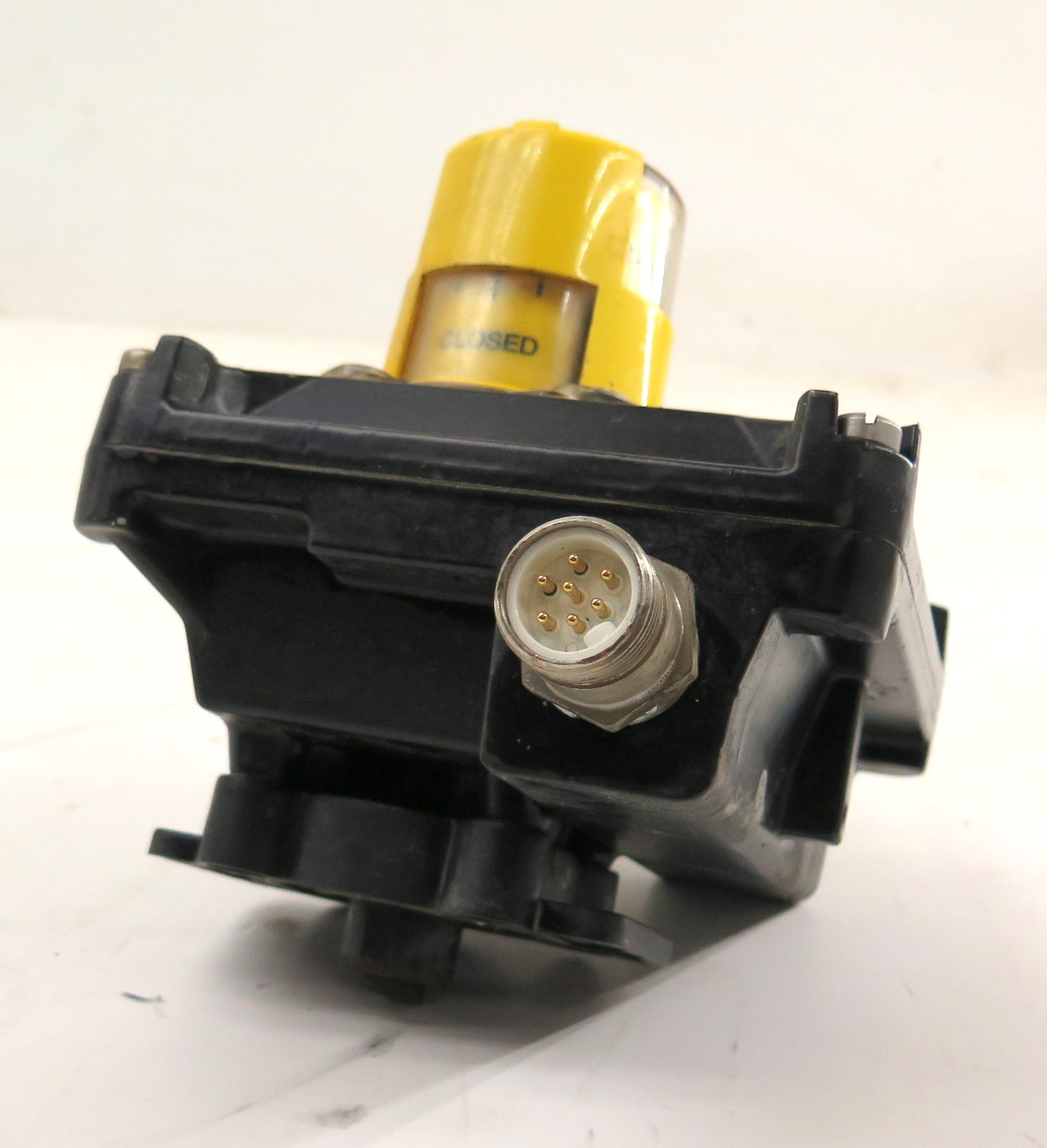 Westlock Controls 2007NBY2B2M0200 Position Monitor / Limit Switch ...