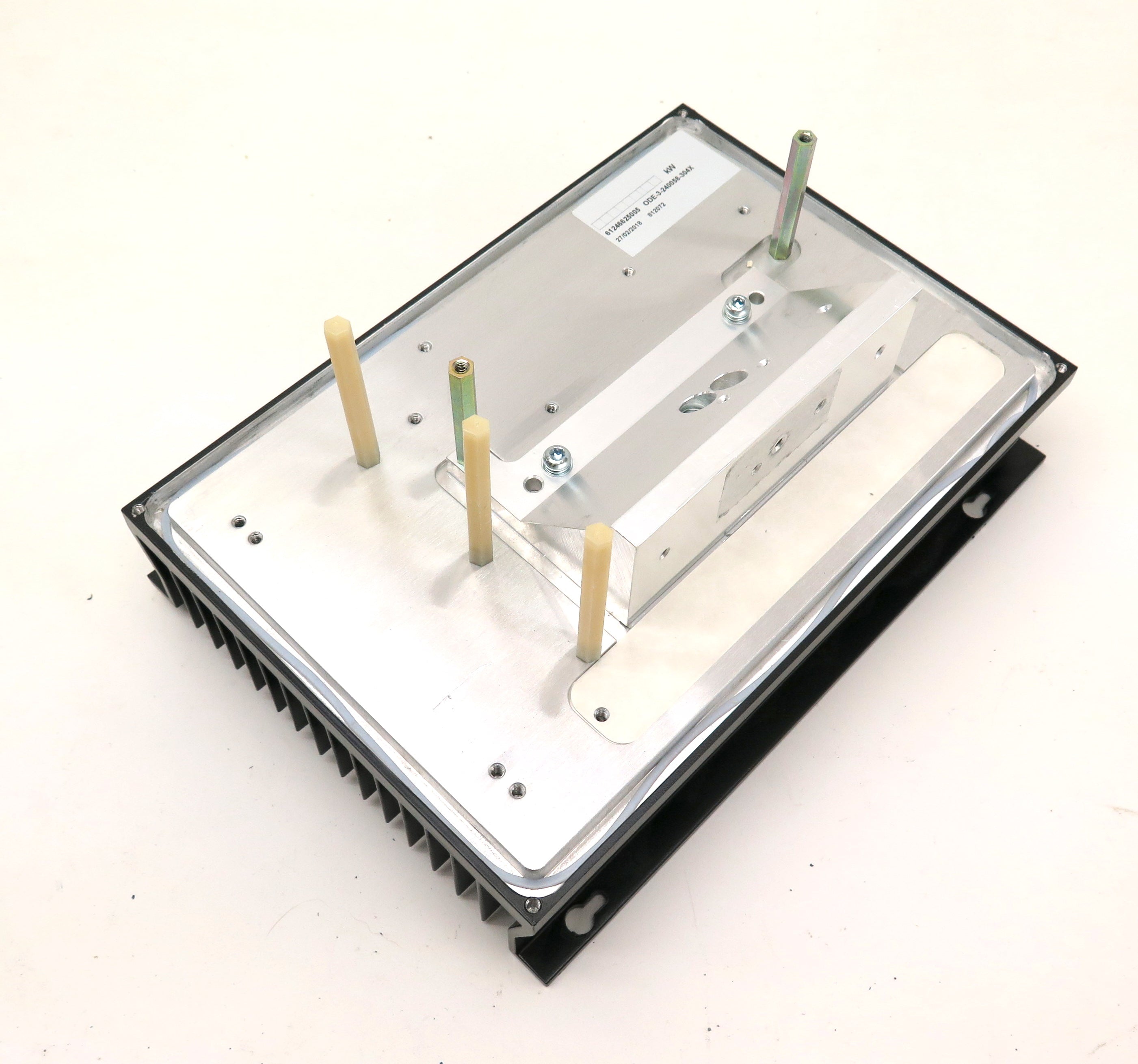 ABB ODE-3-240058-304X HEAT SINK MODULE – Advance Operations