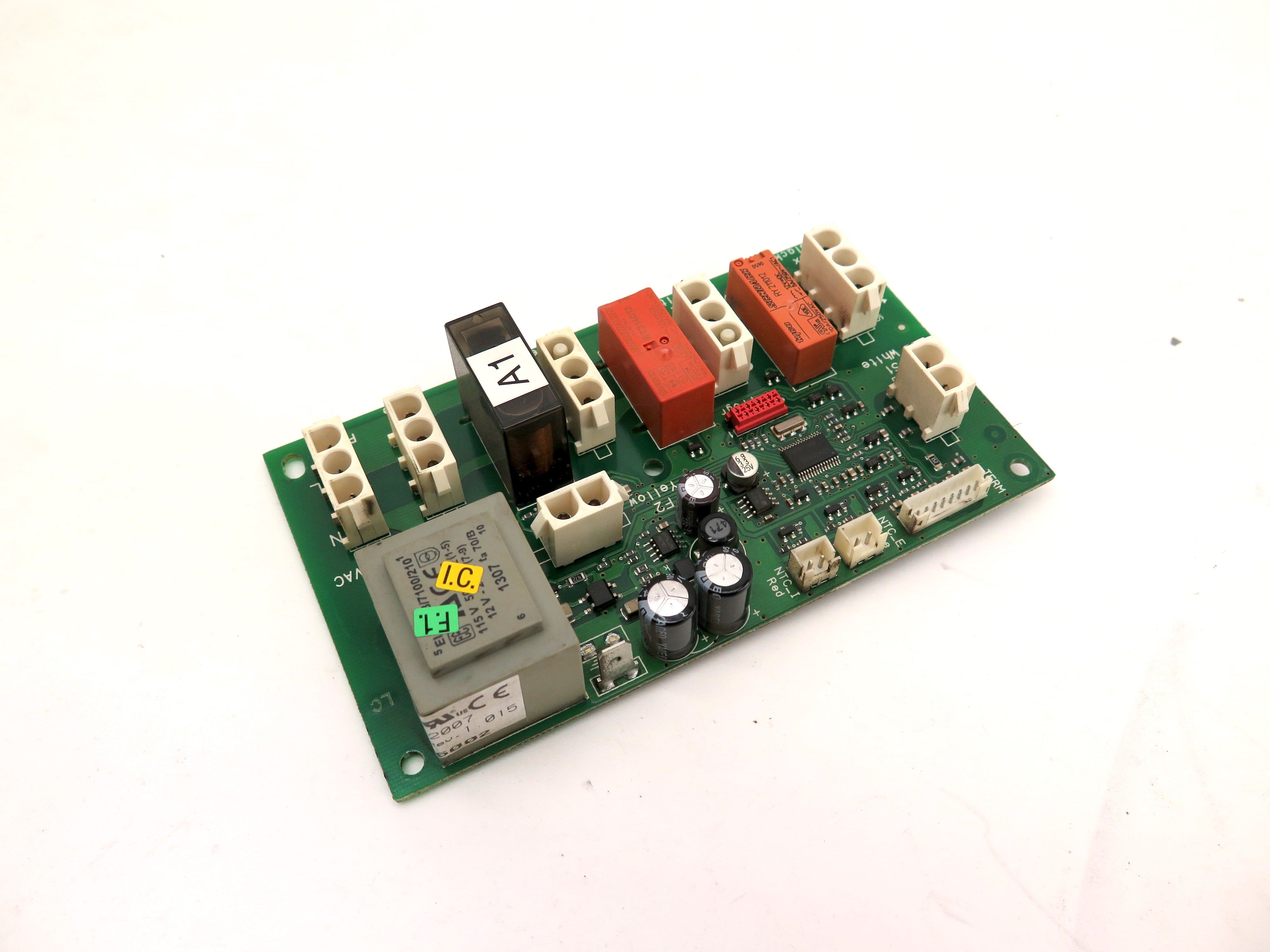 Rittal / Carel RITB115002 Cabinet Cooling Control Module